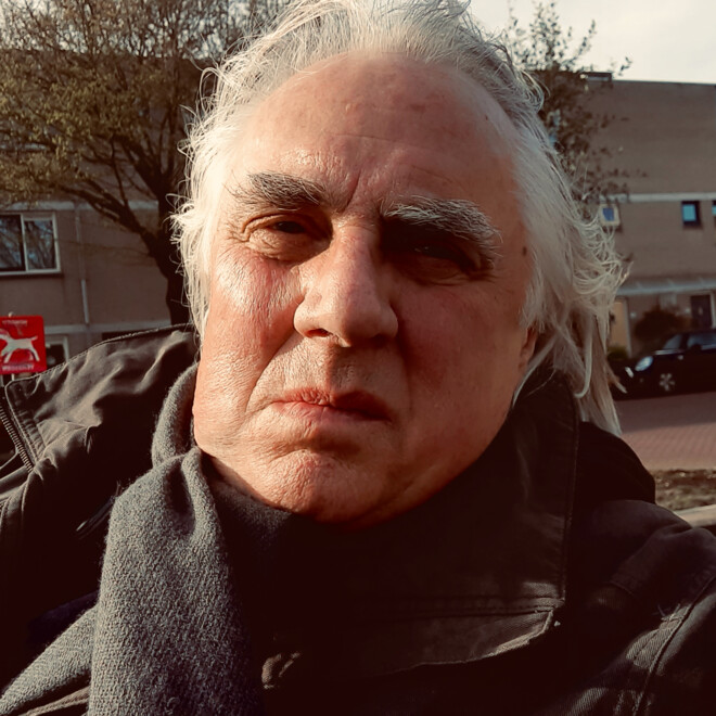 Michael Lasoff - FilmFreeway