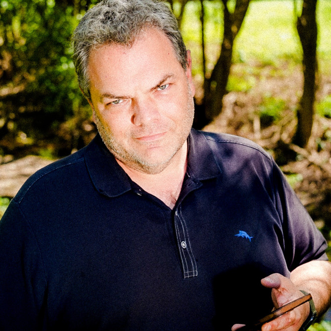 Paul Newton - FilmFreeway