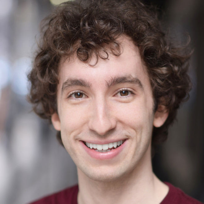 Stephen Bodossian - FilmFreeway