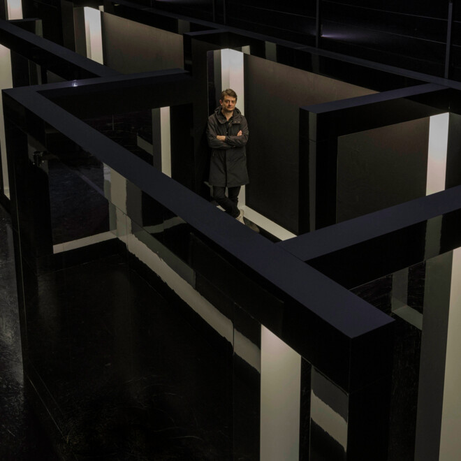 george drivas - FilmFreeway