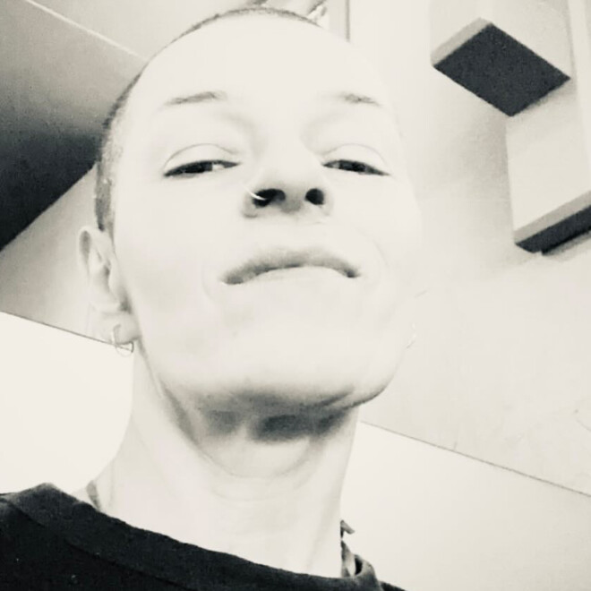 Nadine Arpin - FilmFreeway
