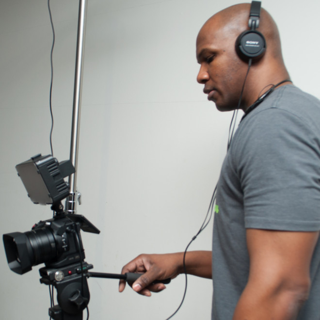 William Adams - FilmFreeway