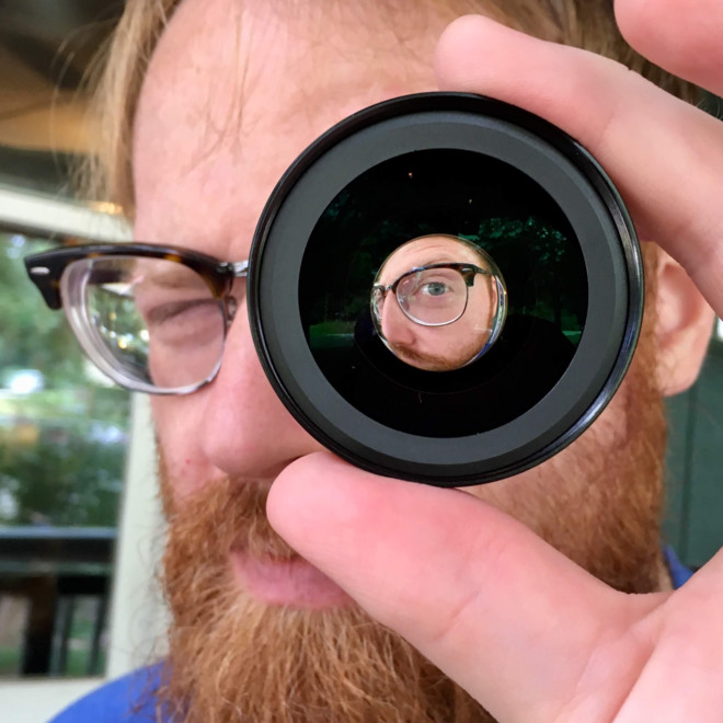 Martin Bennett - FilmFreeway