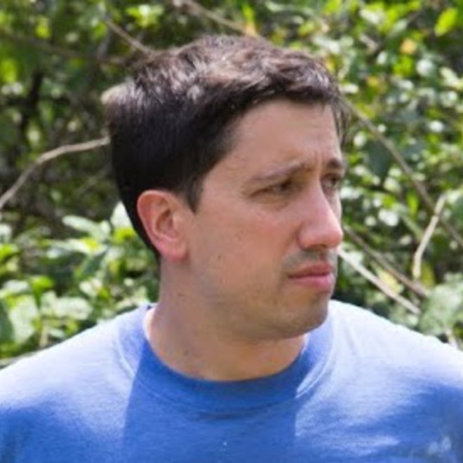 Michael Macias - FilmFreeway