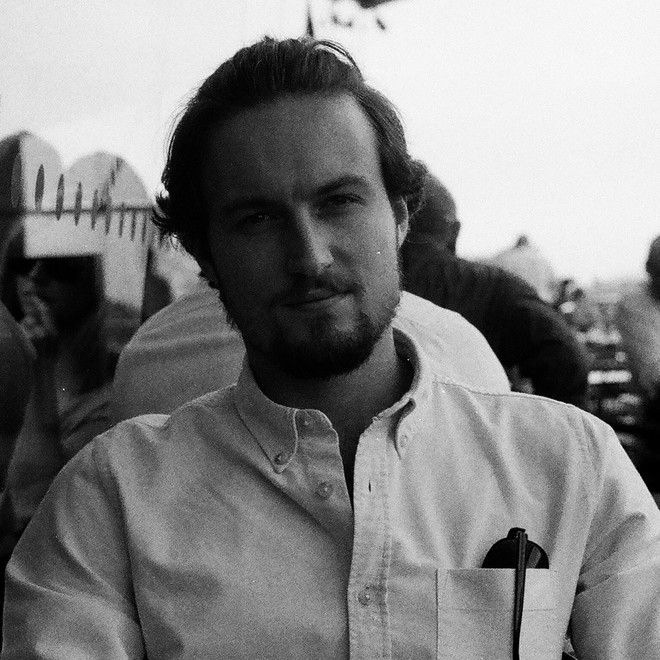 Lee Squires - FilmFreeway
