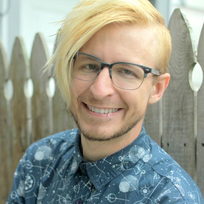 Marc Wilkinson - FilmFreeway