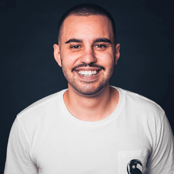 Eric Bizzarri - FilmFreeway