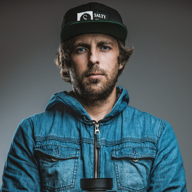 Peter John - FilmFreeway