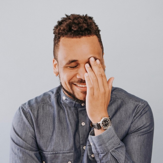 Bryian Montgomery - FilmFreeway