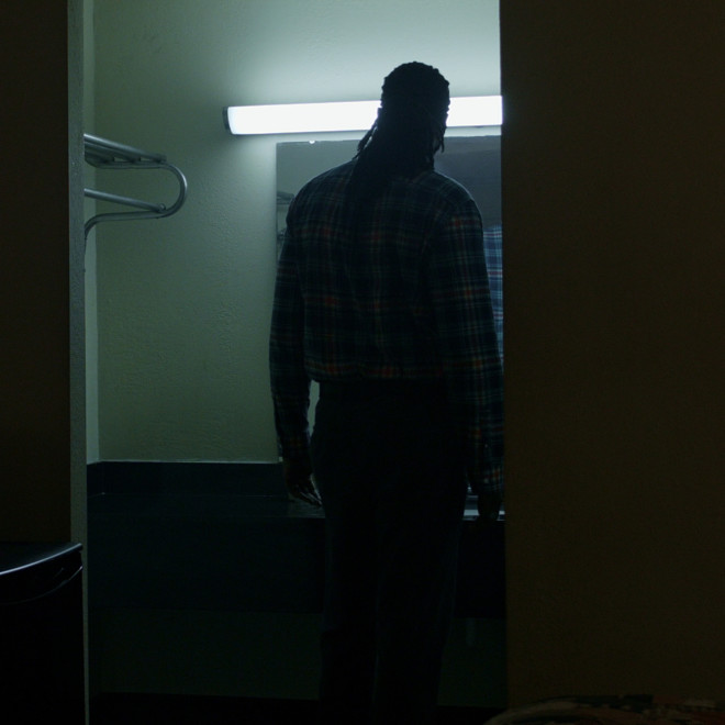 Patrick Albright - FilmFreeway