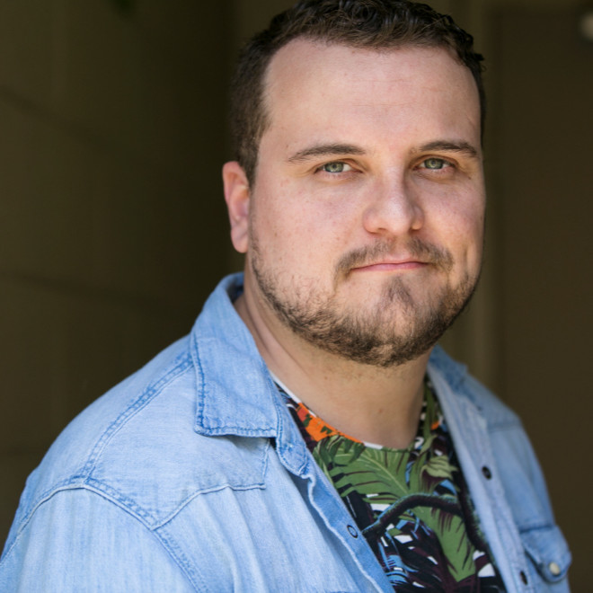 Daniel Pike - FilmFreeway