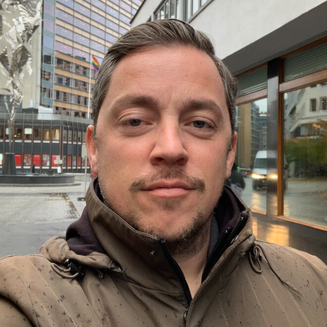 Jason Stefaniak - FilmFreeway