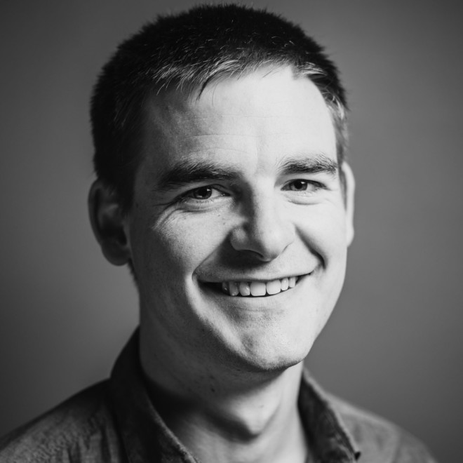 Michael Klein - FilmFreeway