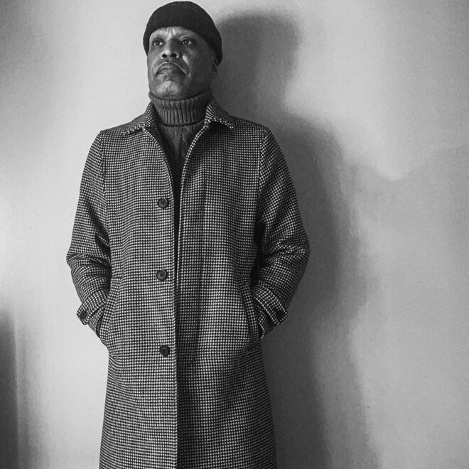 Mark Anthony Benson - FilmFreeway