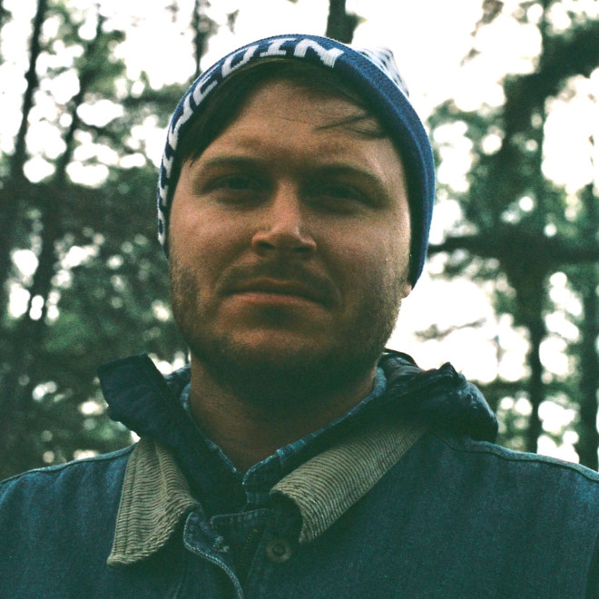 Alex Nystrom - FilmFreeway