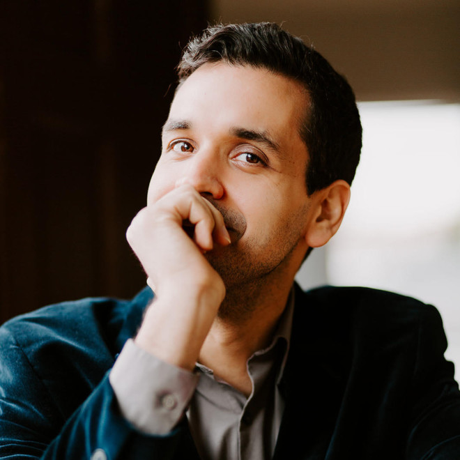 Nate Hapke - FilmFreeway