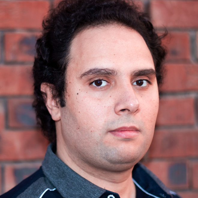 omar aziz - FilmFreeway