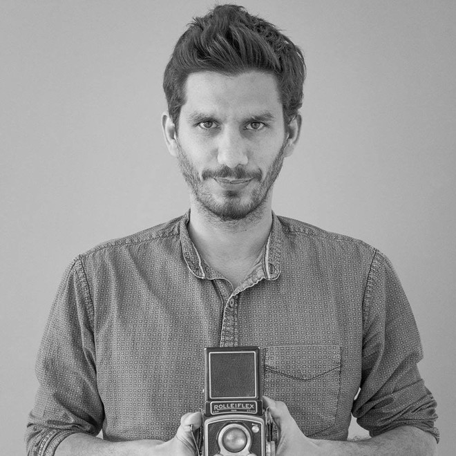Apostolis Nikolaidis - FilmFreeway