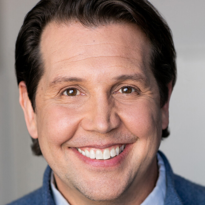 Paul Lauden - FilmFreeway