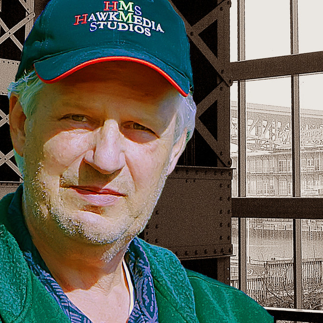 James W. Hawk - FilmFreeway