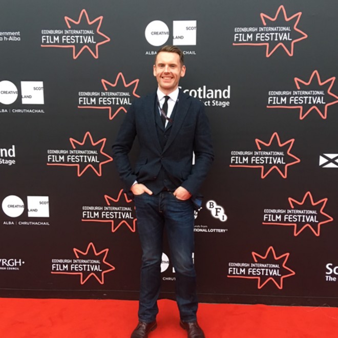 Gordon Napier - FilmFreeway