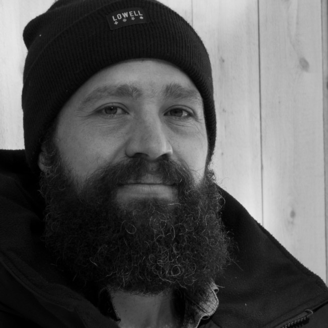 Nicolas Paquet - FilmFreeway