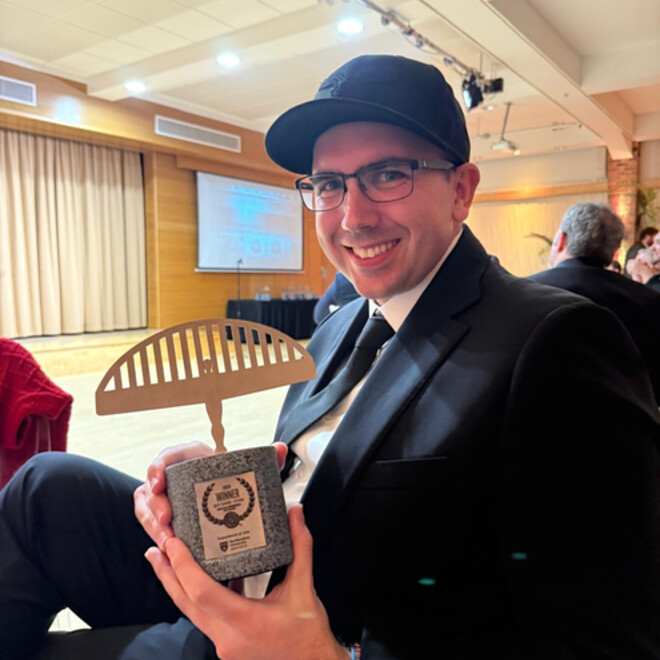 ben fullman - FilmFreeway