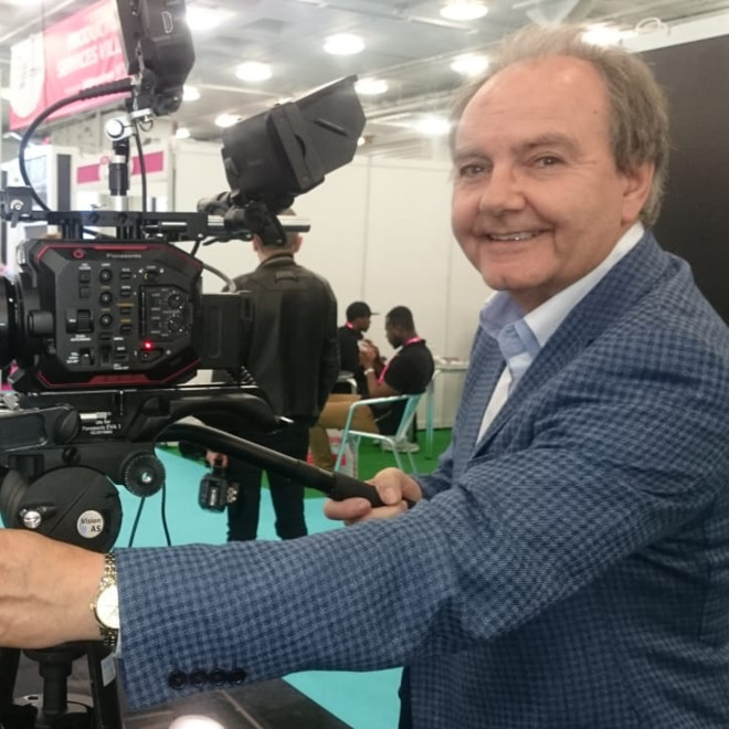 David Cooper - FilmFreeway