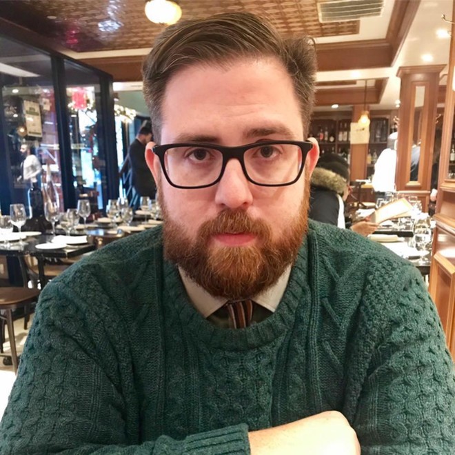 Ian Voglesong - FilmFreeway