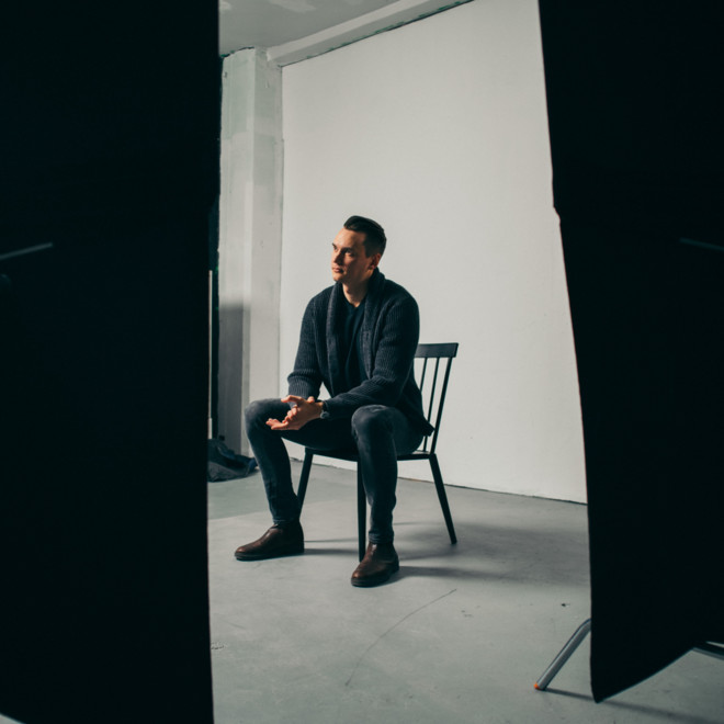Jon Clark - FilmFreeway