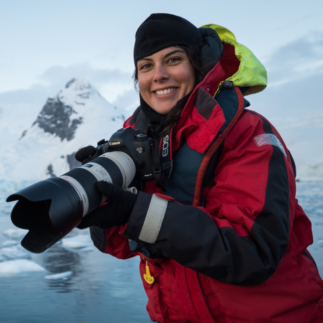 Danielle Ryan - FilmFreeway