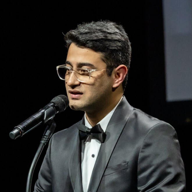 Siddharth Chauhan - FilmFreeway