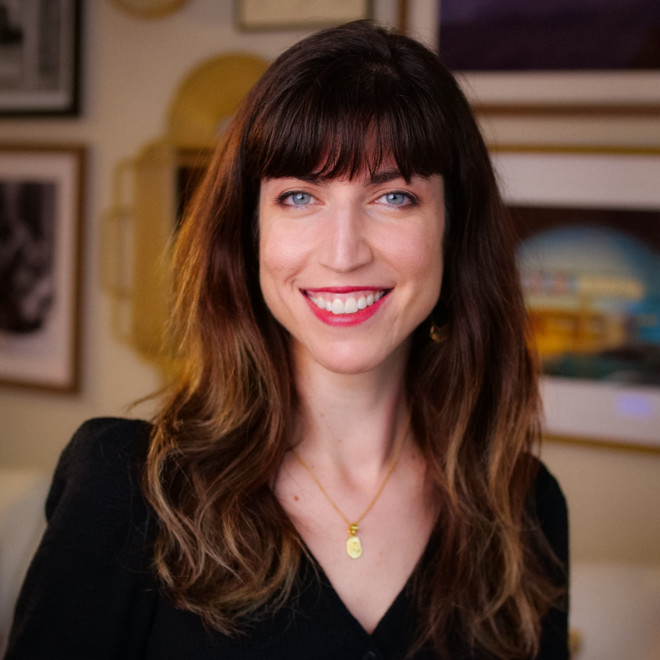 Carly Miller - FilmFreeway