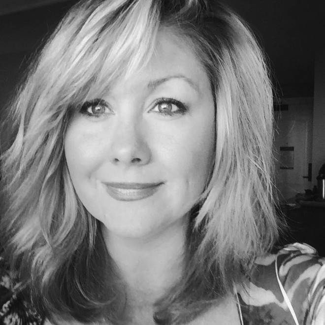 Paige Brien - FilmFreeway