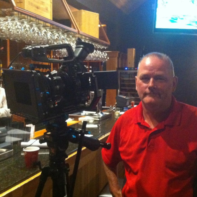 Jim Henry - FilmFreeway
