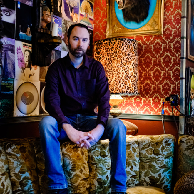 Josh Funk - FilmFreeway