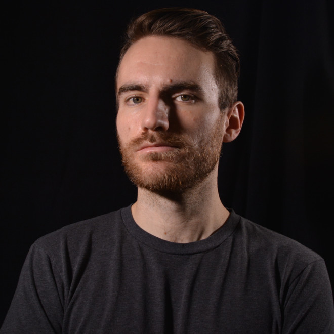 Derek DeRoche - FilmFreeway