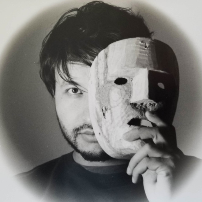 Abraham Escobedo Salas - FilmFreeway
