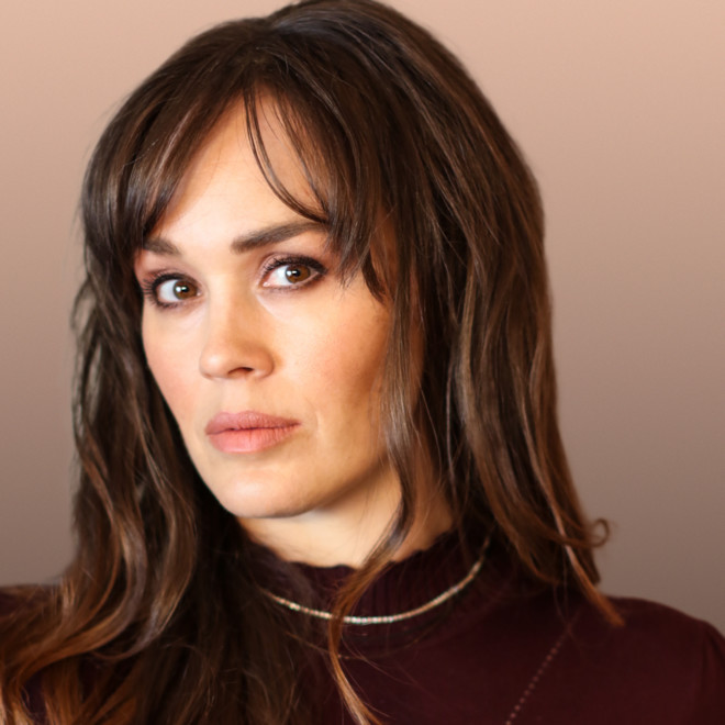 Cate Carson - FilmFreeway