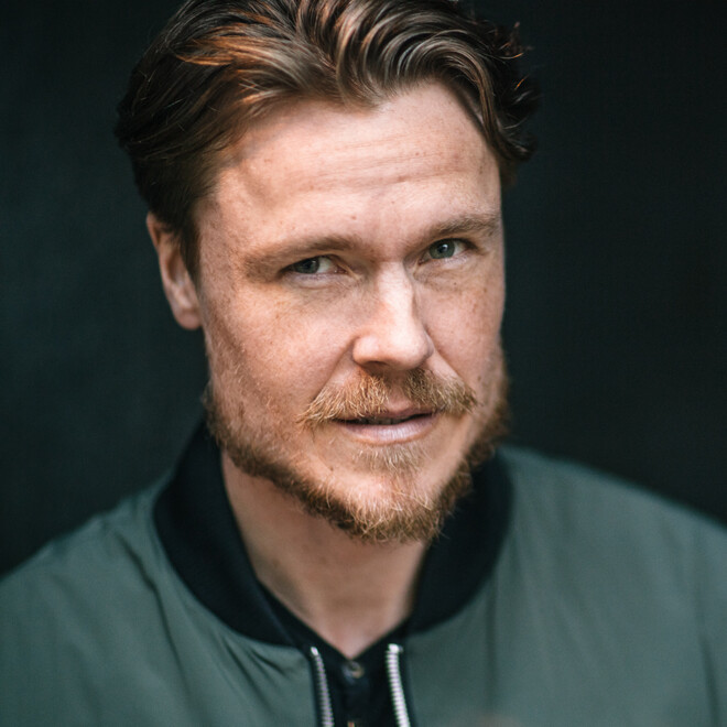 Ben Dextraze - FilmFreeway