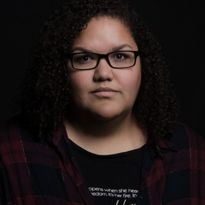 Rut Angielina - FilmFreeway