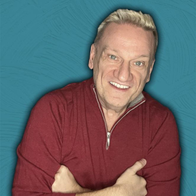 Gregory G. Allen - FilmFreeway
