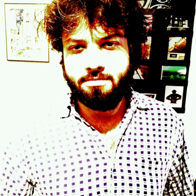 Fernando Ramos - FilmFreeway