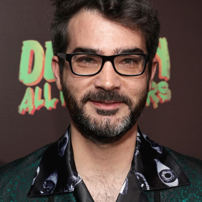 Charles Pieper - FilmFreeway