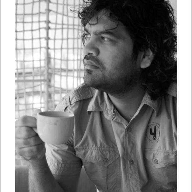 Wilson Louis - FilmFreeway