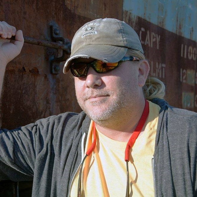 Chip Rossetti - FilmFreeway