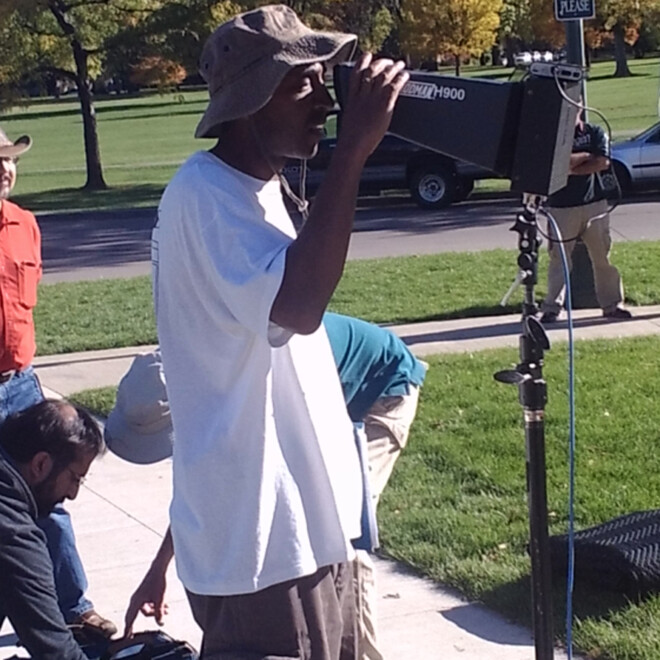 Davon Johnson - FilmFreeway
