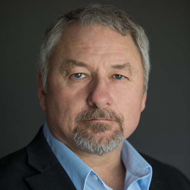 Randall Moser - FilmFreeway