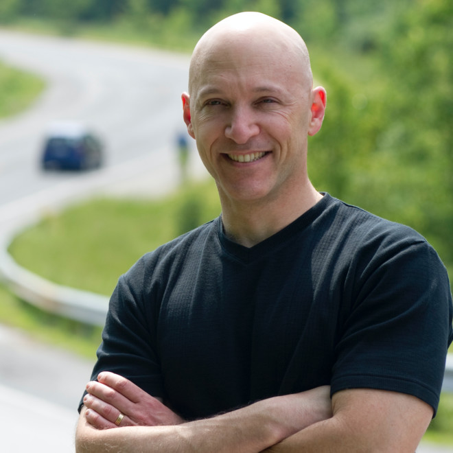 Michael Starobin - FilmFreeway