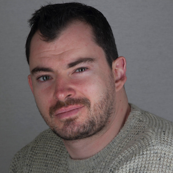 Darragh Clancy - FilmFreeway